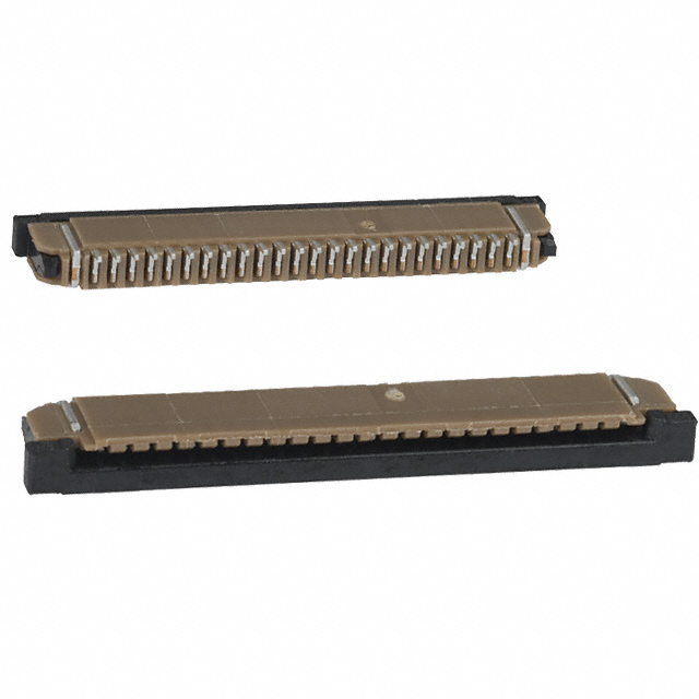 SFW24R-2STE1LF Amphenol CS (FCI) | Connectors, Interconnects | DigiKey